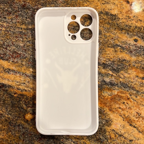 Cell Phones & Accessories | Iphone 13 Pro Max Hellfire Club Case ...